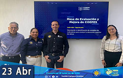 TecNM | Tecnológico Nacional de México Instituto Tecnológico de Ocotlán