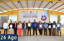 TecNM | Tecnológico Nacional de México Instituto Tecnológico de Ocotlán