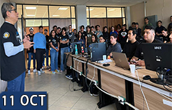 TecNM | Tecnológico Nacional de México Instituto Tecnológico de Ocotlán