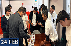 TecNM | Tecnológico Nacional de México Instituto Tecnológico de Ocotlán