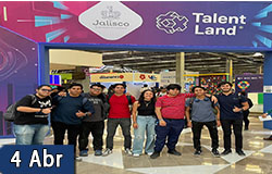 TecNM | Tecnológico Nacional de México Instituto Tecnológico de Ocotlán