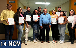 TecNM | Tecnológico Nacional de México Instituto Tecnológico de Ocotlán