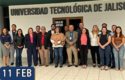 TecNM | Tecnológico Nacional de México Instituto Tecnológico de Ocotlán