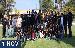 TecNM | Tecnológico Nacional de México Instituto Tecnológico de Ocotlán