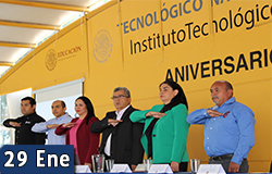 TecNM | Tecnológico Nacional de México Instituto Tecnológico de Ocotlán