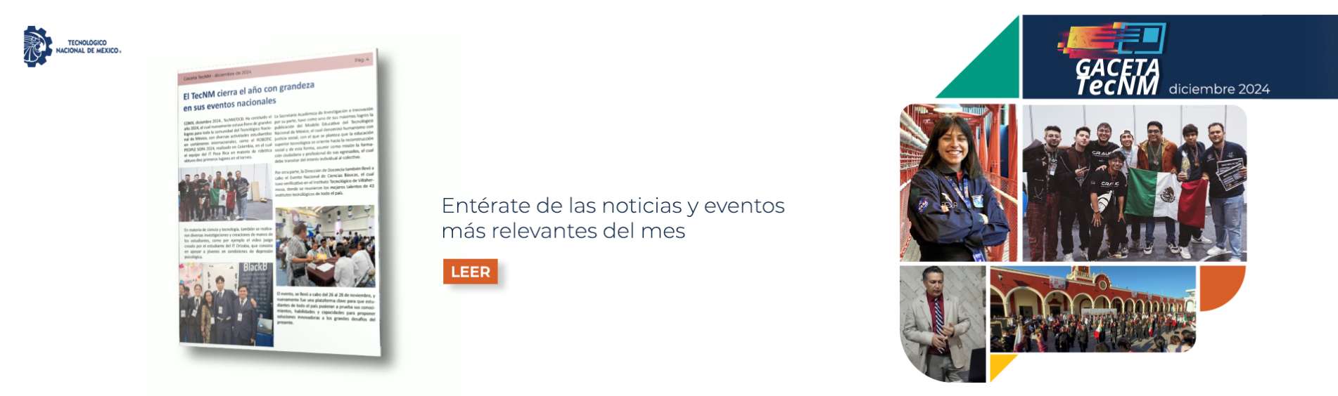 TecNM | Tecnológico Nacional de México Instituto Tecnológico de Ocotlán